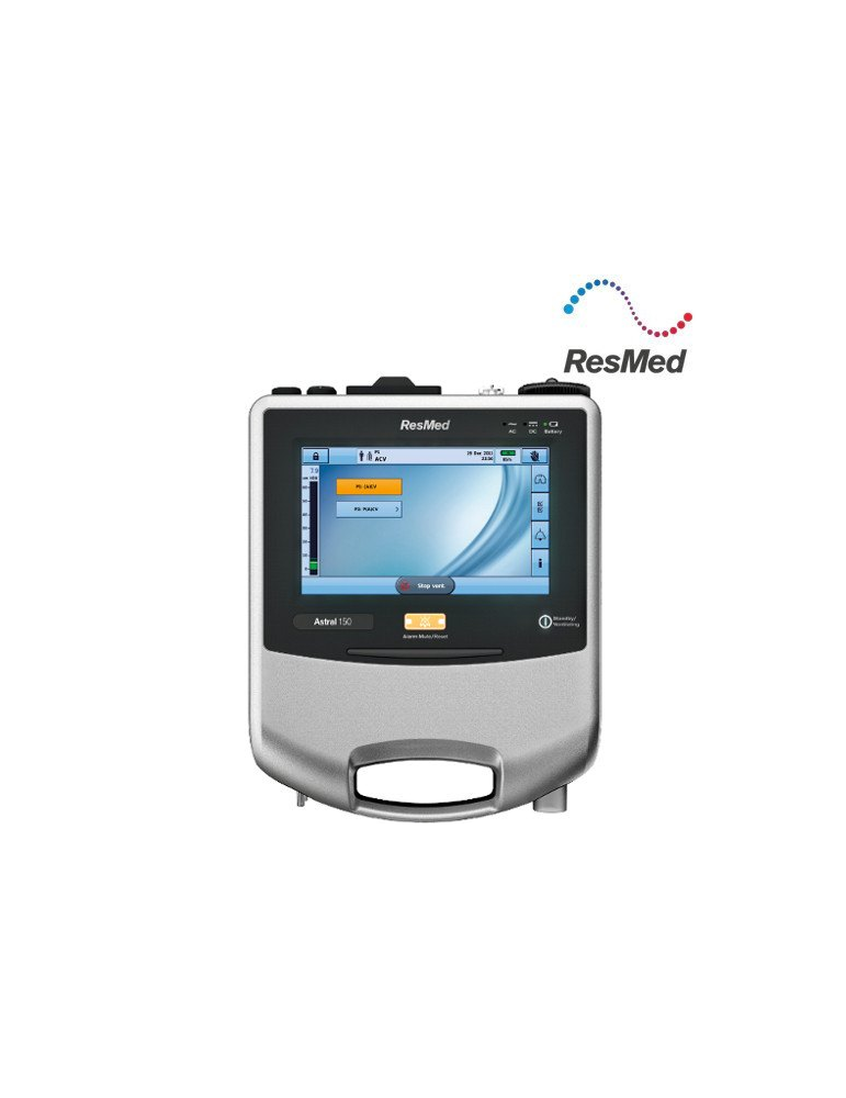 ResMed Astral 150 Ventilator