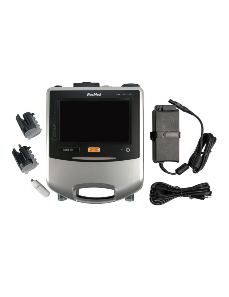 ResMed Astral 150 Ventilator