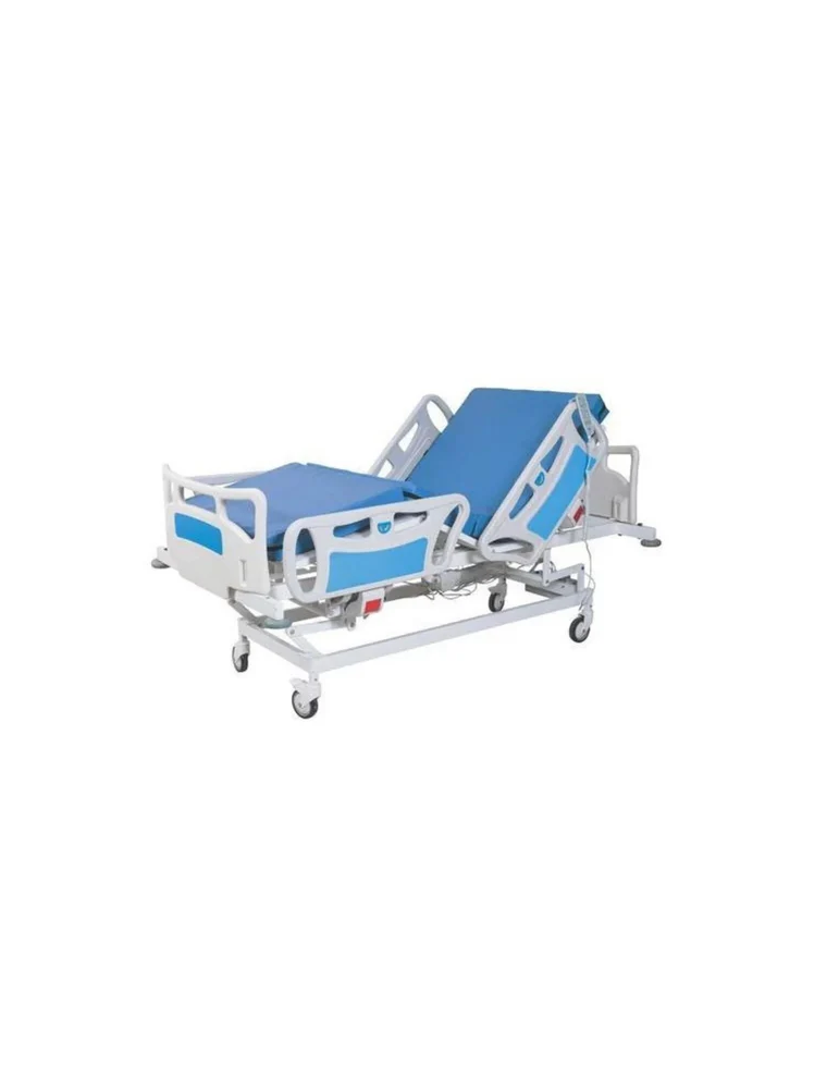 Five Function Automatic Hospital Bed Arrex