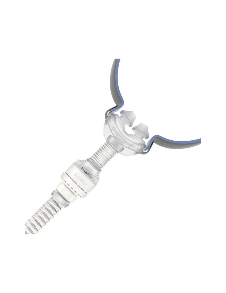ResMed AirFit P10 Setup Mask for AirMini