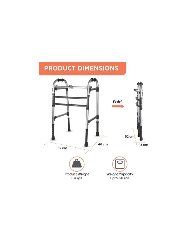Buy Dura Max Walker - Maxtechhealth