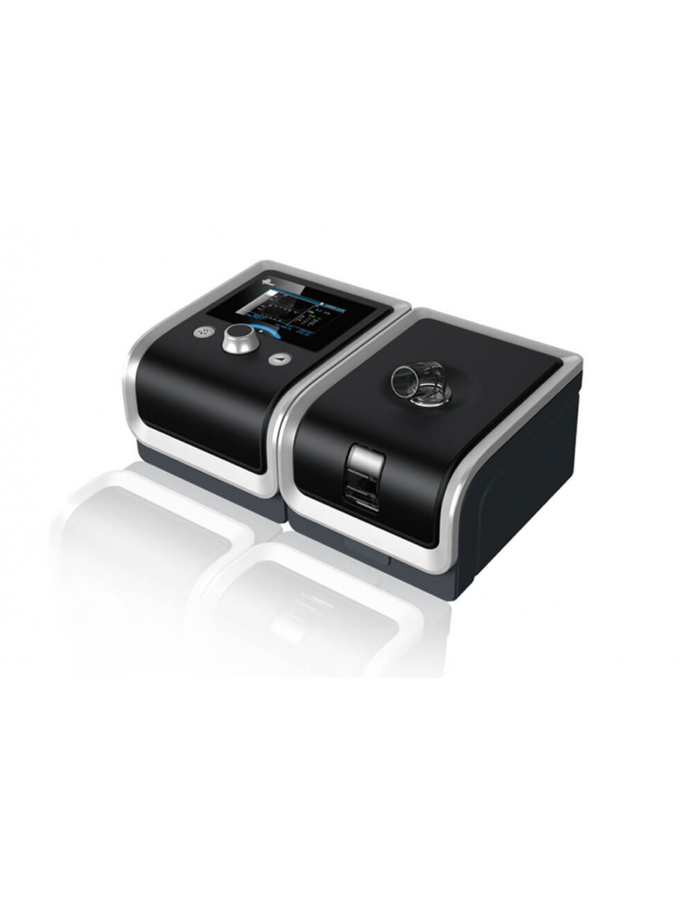 Cpap Machine on Rent for Sleep Apnea Solution