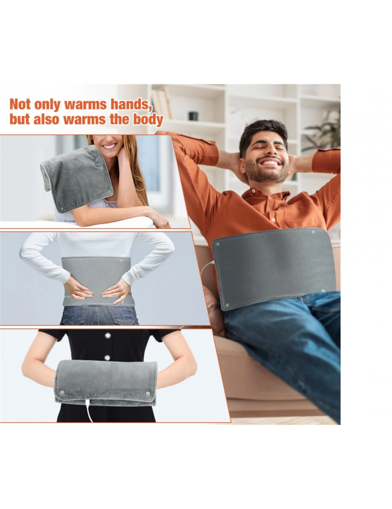 Medtech Orthopedic Heating pad Handypad HP-01