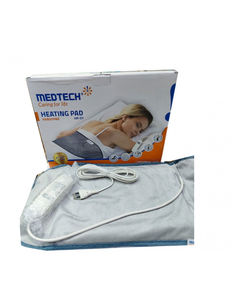 Medtech Orthopedic Heating pad Handypad HP-01