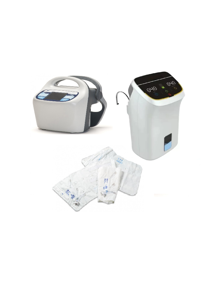 Dvt Pump - Kendall SCD 700 | DVT Pump on Rent at Best Price - Maxtechhealth