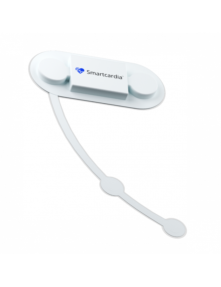 7-Day Holter ECG Test by Maxtech | Continuous Heart Tracking