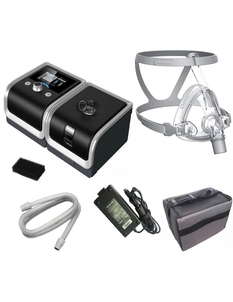 Common BiPAP Questions and Answers | BiPAP Machine FAQs
