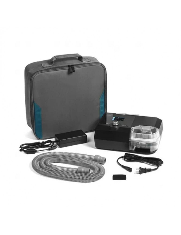 G2S Auto CPAP System (G2S A20) BMC