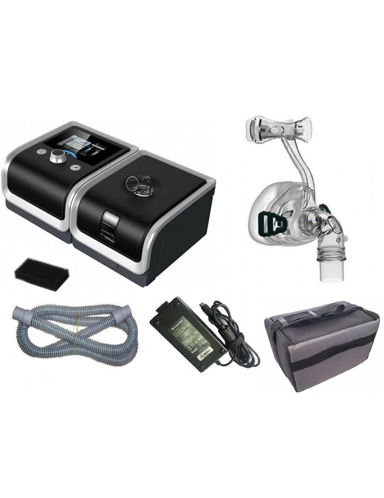 BMC RESmart GII Auto CPAP Machine