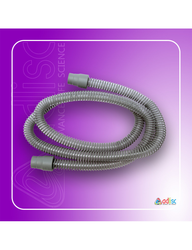 BiPAP & CPAP Machine Tube (Hose Pipe) | Mumbai, Thane, Surat