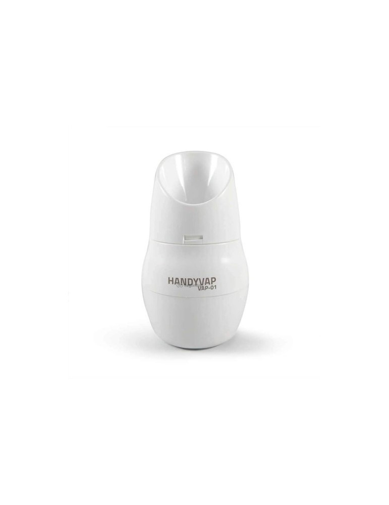 Buy Medtech Handyvap Steam Inhaler Vaporizer - Maxtechhealth