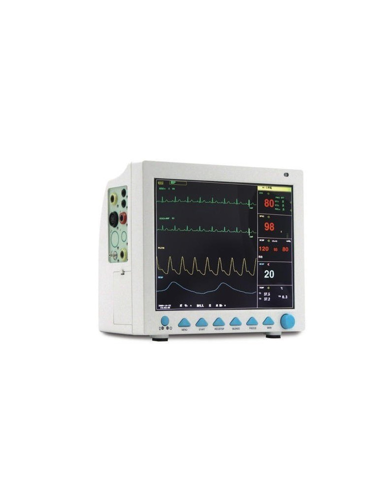 Buy Patient Monitor Contec - Maxtechhealth