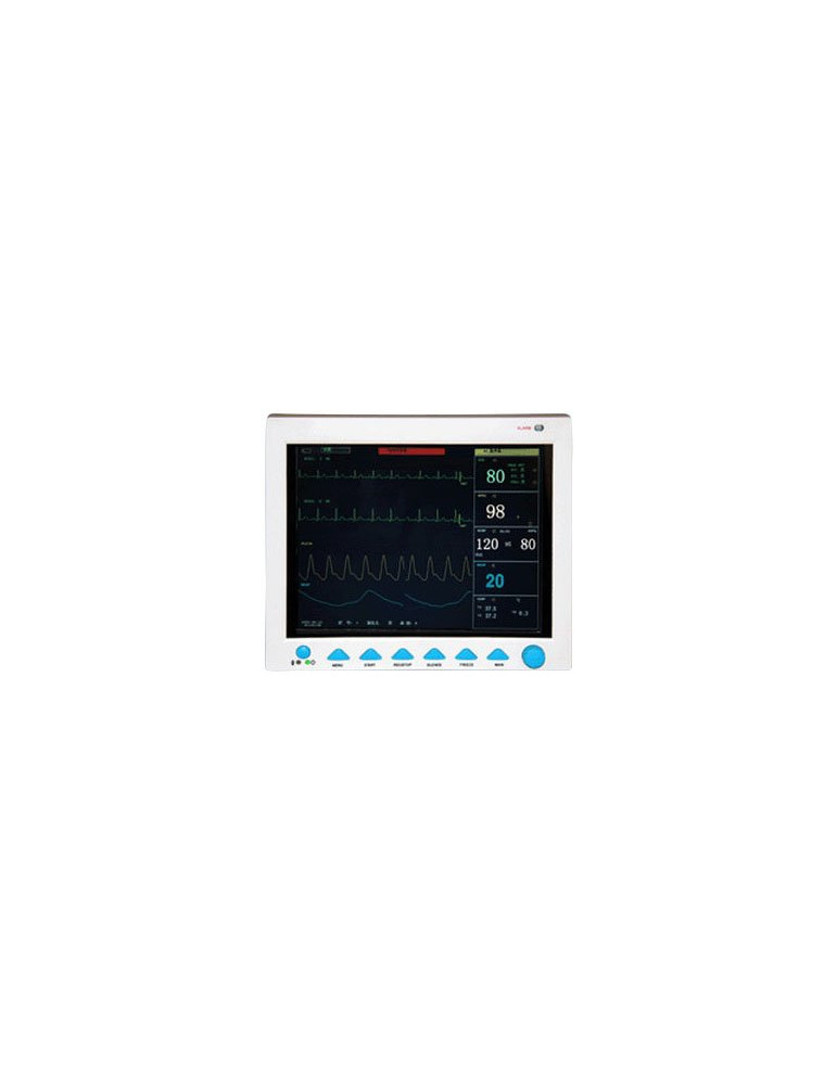 Buy Patient Monitor Contec - Maxtechhealth