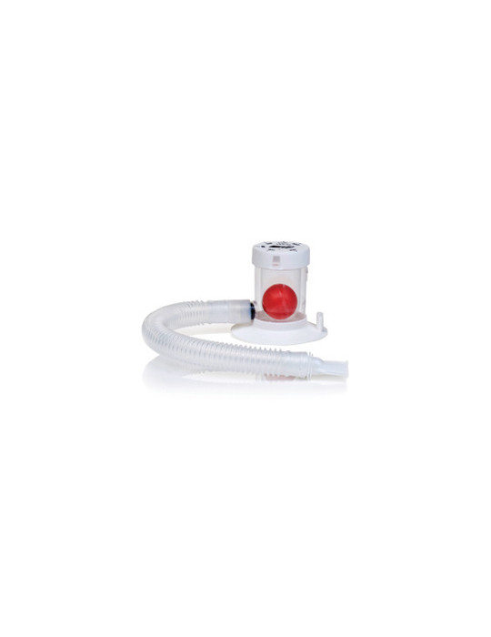Buy Single Ball Spirometer - Maxtechhealth