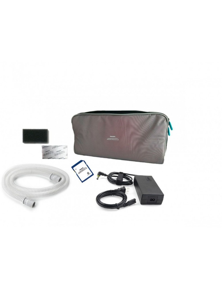 BiPAP A40 Bi-level ventilator |Bipap Machine On Rent