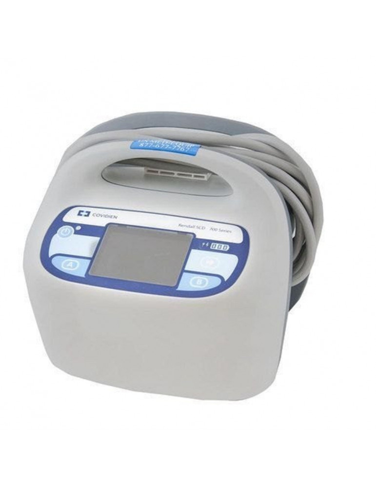 Covidien Kendall SCD 700 DVT Pump, For Hospital | Precision Marketing ...