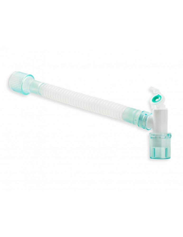 Catheter Mount