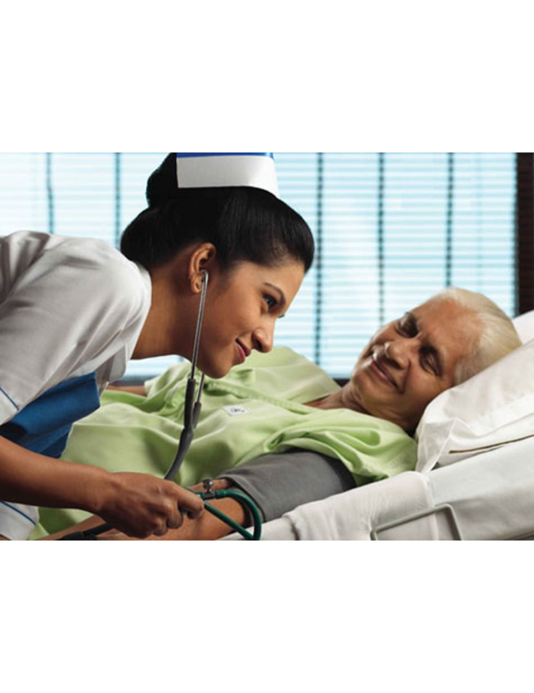 Home Care Nursing Services Variant 12Hrs