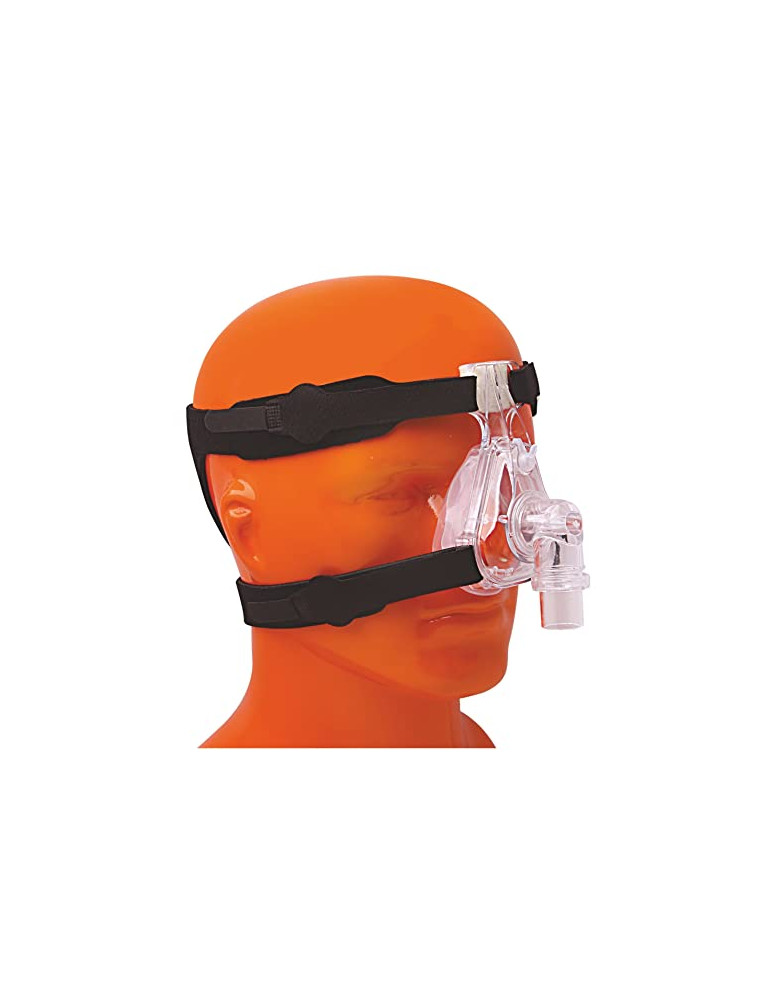 Nasal Mask Vented | CPAP Nasal Mask Size S