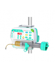 AKAS SYRINGE PUMP