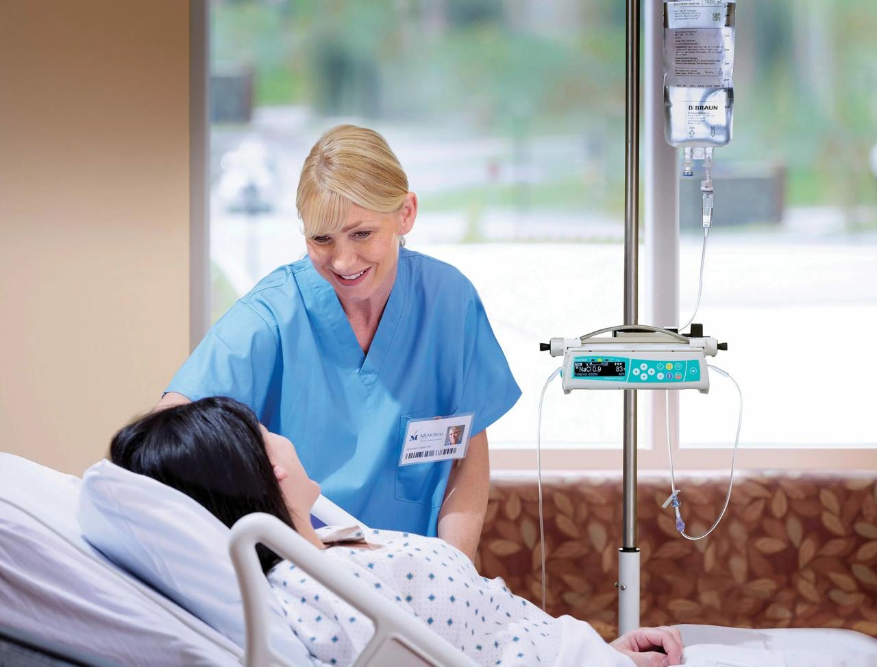 Syringe Pump vs Infusion Pump: What’s the Real Difference?